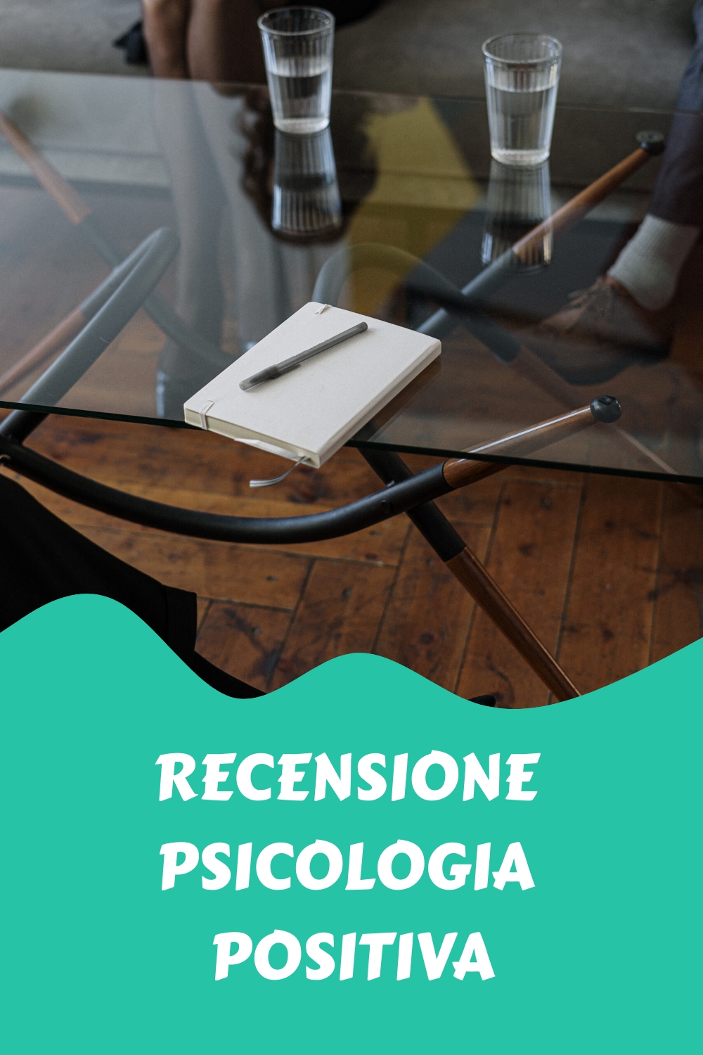 Recensione PSICOLOGIA POSITIVA - psicologobravo.online